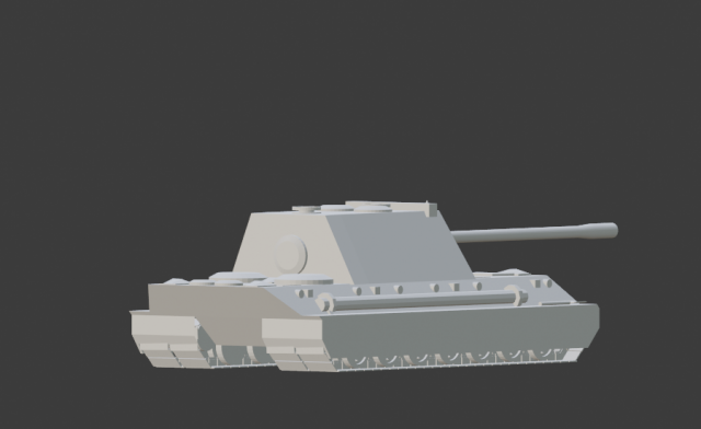 e100 3D Model in Heavy Equipment 3DExport