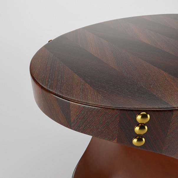 side table 3D Models in Table 3DExport