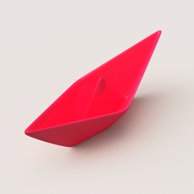PEPER BOAT Free 3D Print Model in Toys 3DExport