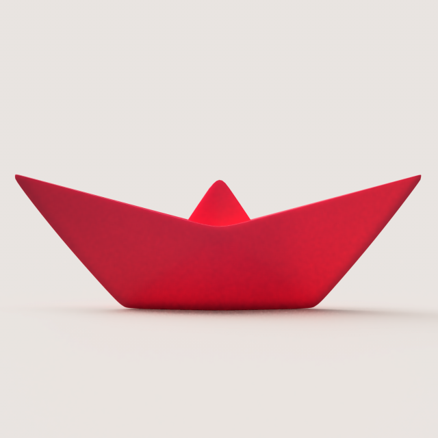 PEPER BOAT Free 3D Print Model in Toys 3DExport