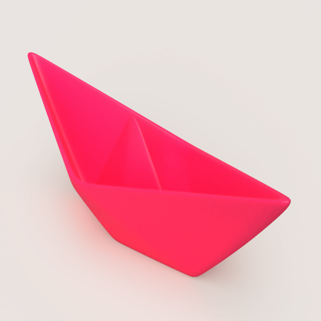 PEPER BOAT Free 3D Print Model in Toys 3DExport