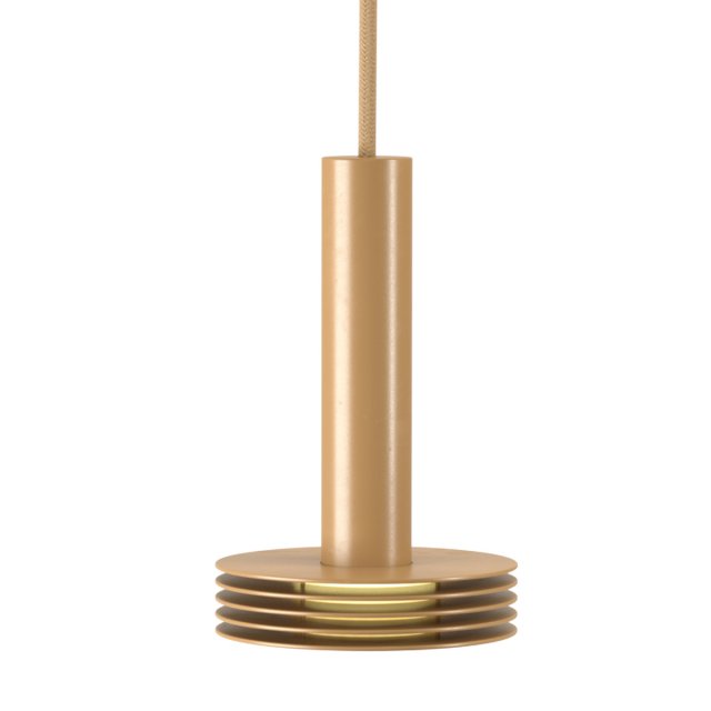 SPRINKLE Pendant by ZERO LIGHTING 3D Model in Ceiling Lights 3DExport