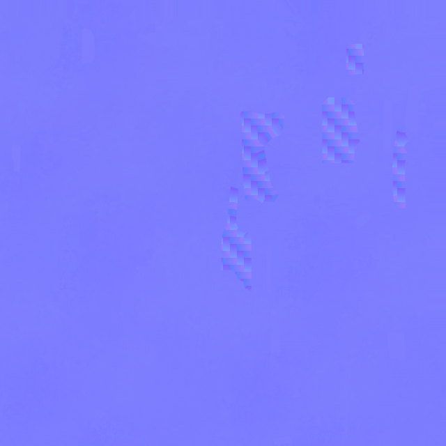 M53 Mako fan concept model 3D Model in Fantasy Spacecraft 3DExport