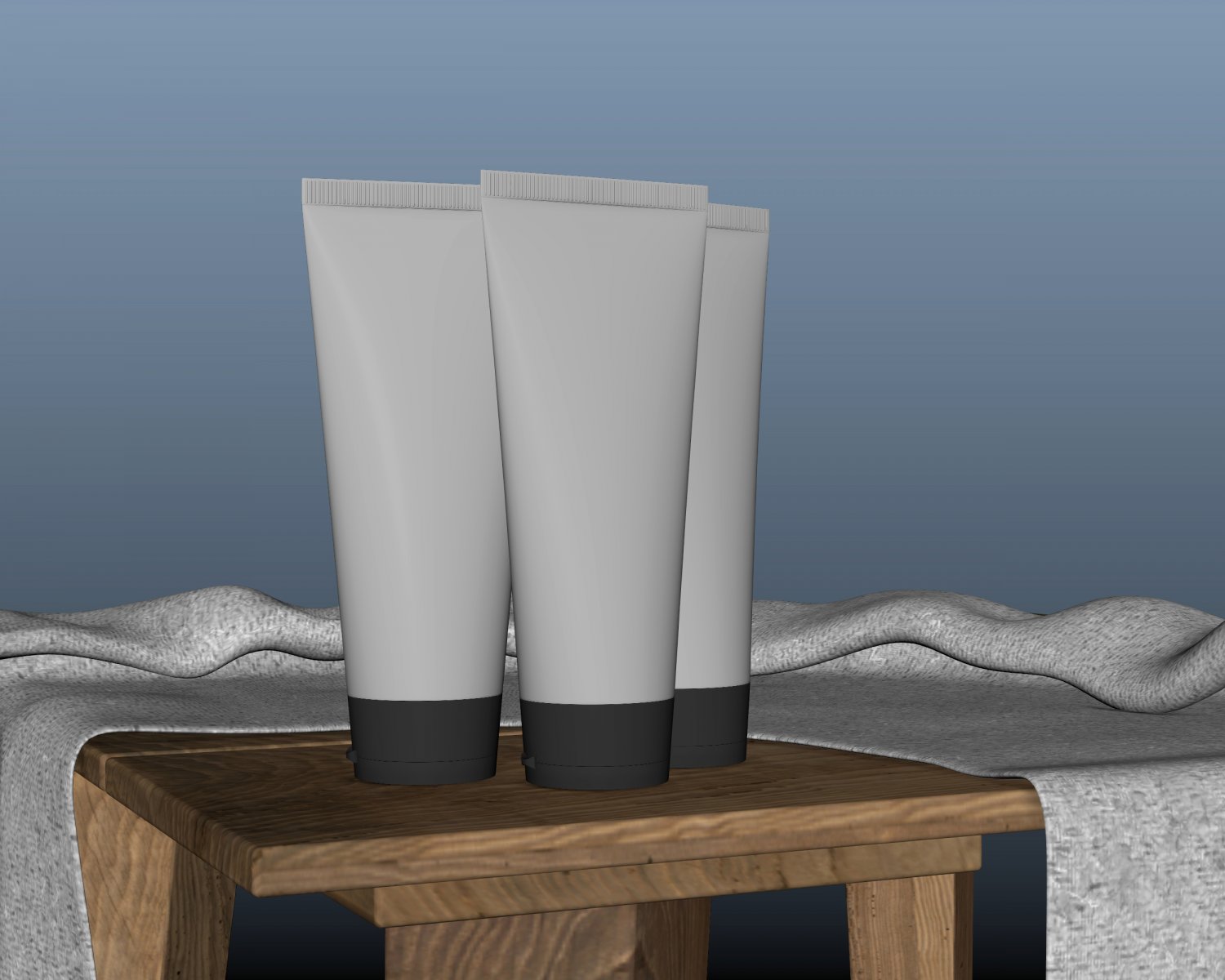 Product Rendering 3D Models in Kitchen 3DExport