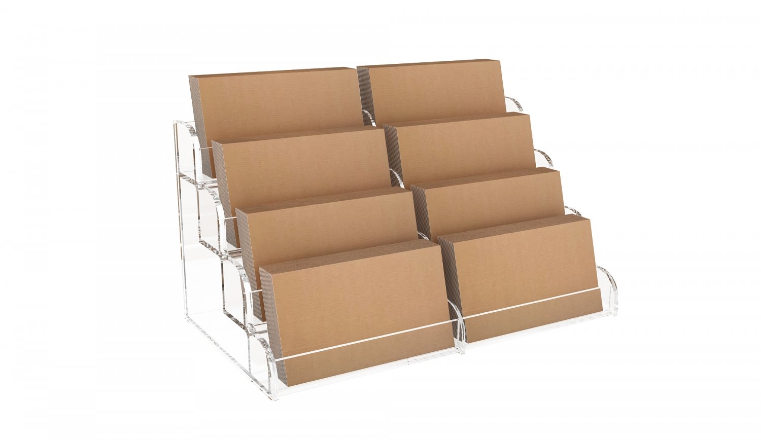 business card holder 3D Models in Office 3DExport