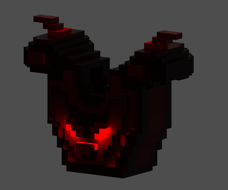 dragon chestplate dungeon 3D Models in Armor 3DExport