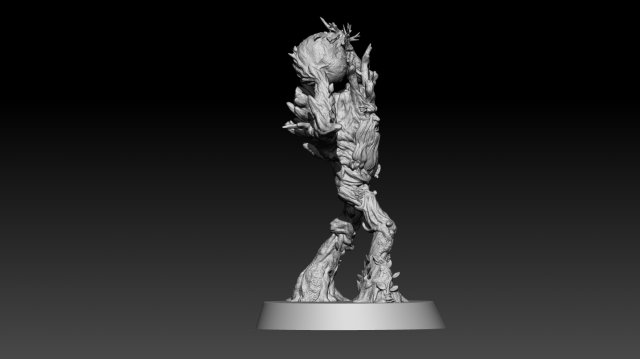 3d ent 3D Print Model in Figurines 3DExport