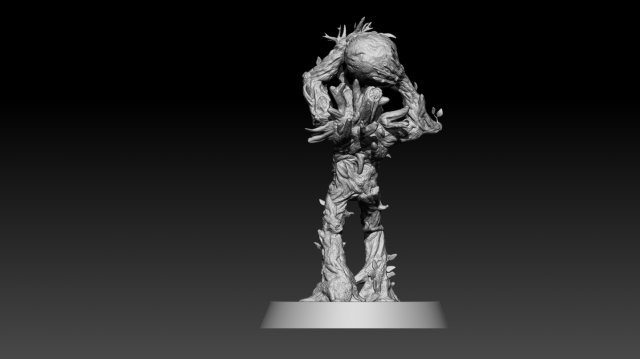 3d ent 3D Print Model in Figurines 3DExport