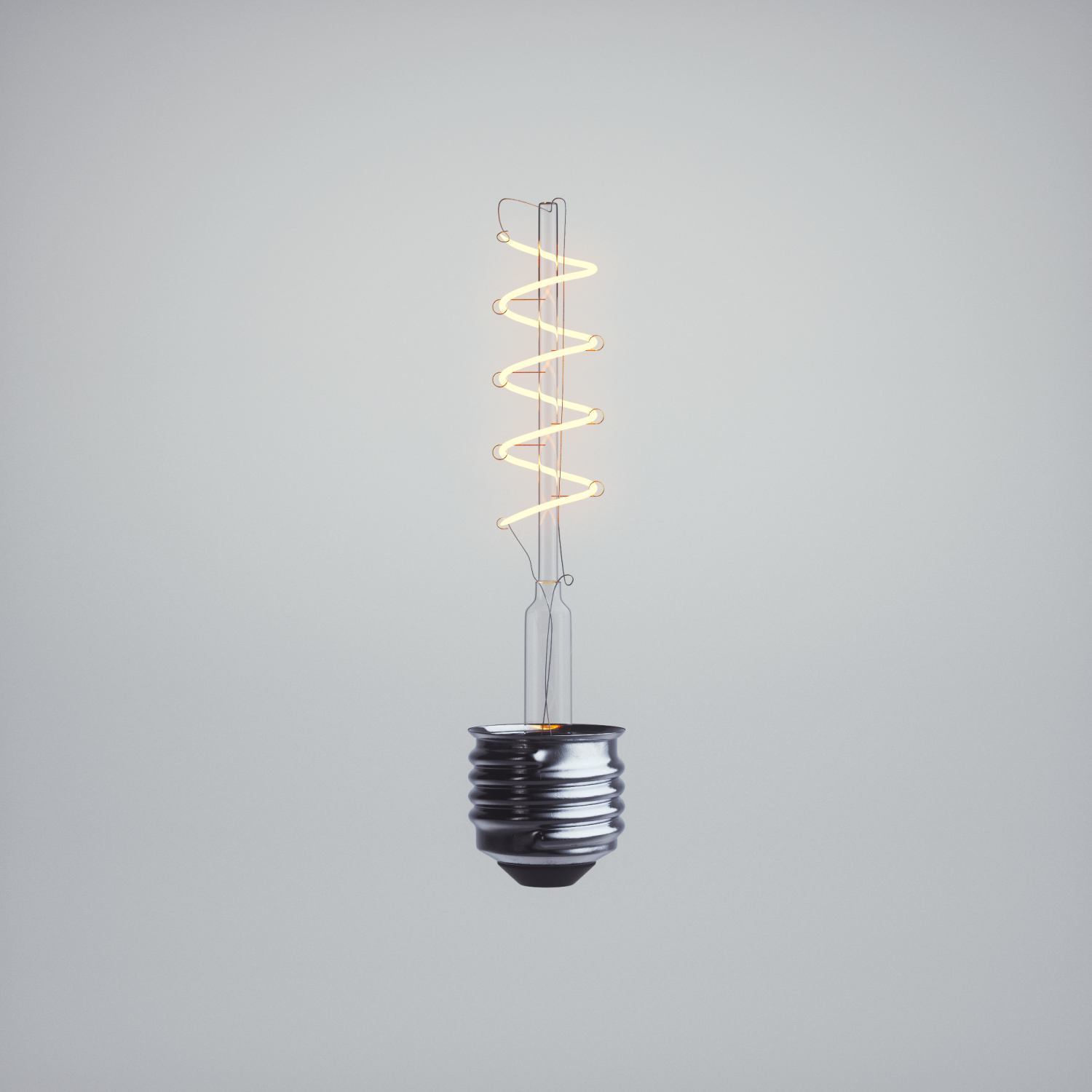 light bulb 02 3D Models in Bulb 3DExport