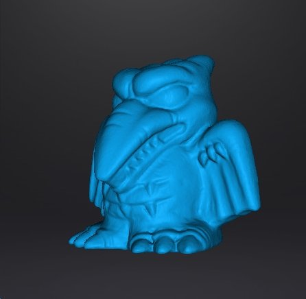 SD HEISEI RODAN 1992 PVC VINTAGE FIGURE 15 INCH CHIBI SUPER DEFORMED 3D ...