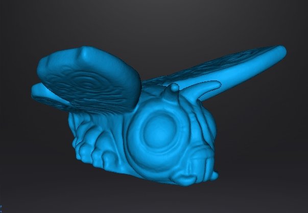 SD MOTHRA MOTH FORM 1992 PVC VINTAGE FIGURE 15 INCH CHIBI SUPER ...