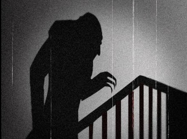 NOSFERATU COUNT ORLOK CLASSIC MONSTER MINIATURE MODEL HORROR OR FANTASY ...