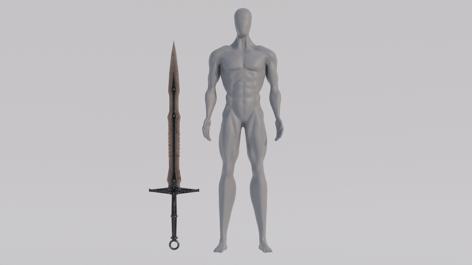 Skyrim Two Handed Swords