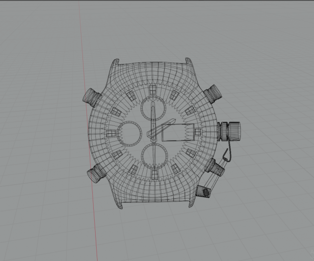 Watch Free 3D Model in Other 3DExport