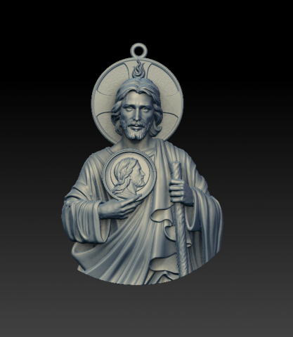 jesus 3D Models - Download 3D jesus Available formats: c4d, max, obj ...
