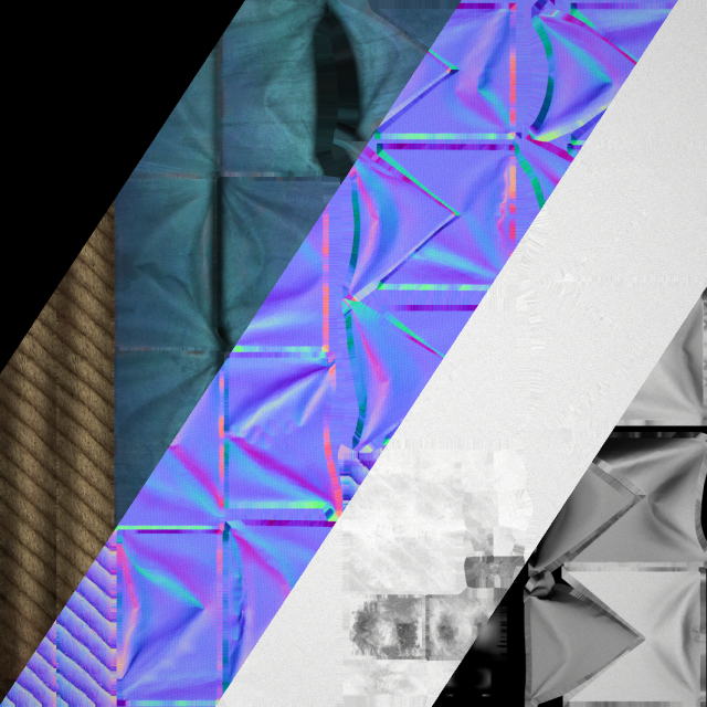 Medieval Flags Pack 3D Model in Other 3DExport