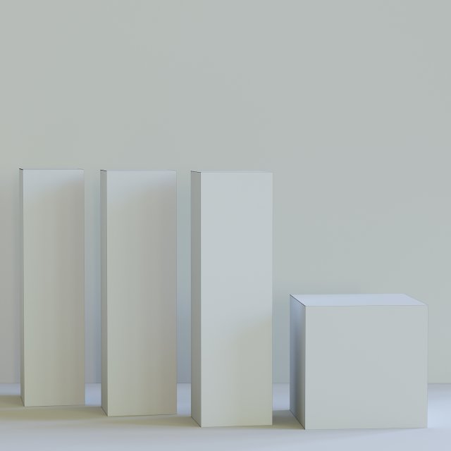 gold metal material CG Textures in Metal 3DExport