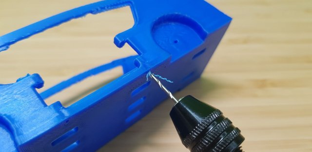 autonomous hydrogen fuel cell concept car autonomus 3D Print Model in ...