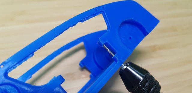 autonomous hydrogen fuel cell concept car autonomus 3D Print Model in ...