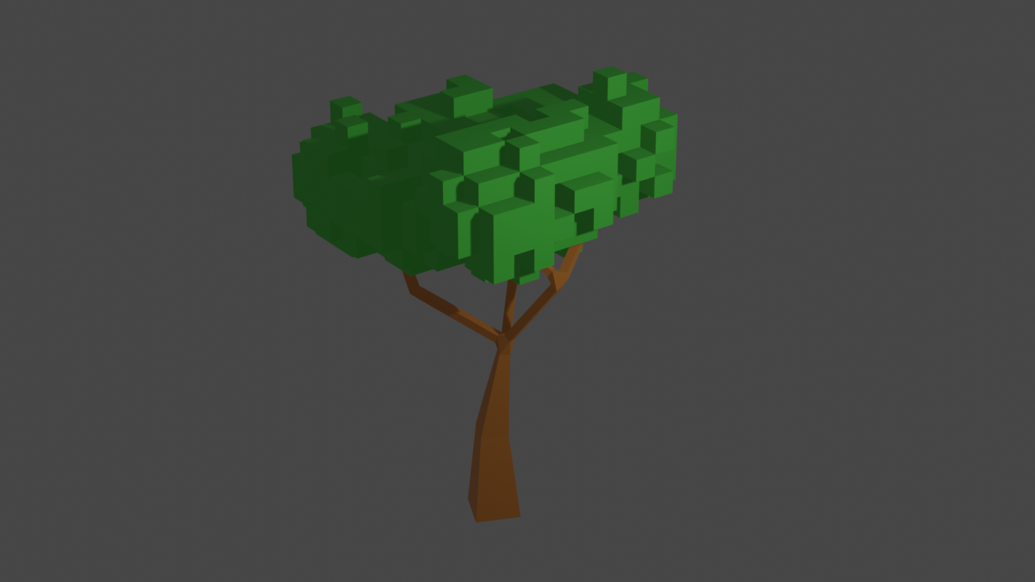 tree blocks 3D Models in Tree 3DExport