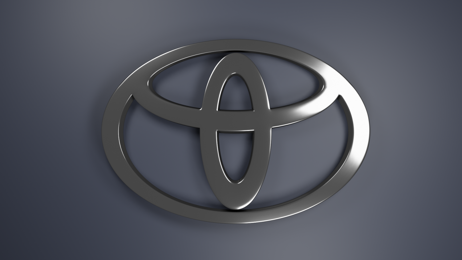 Toyota Emblem