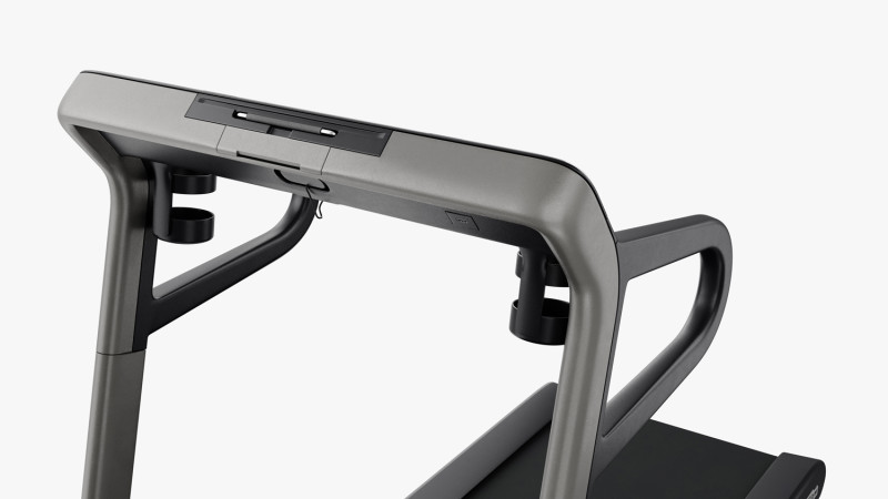 Technogym MyRun 3D Model in Sports Equipment 3DExport