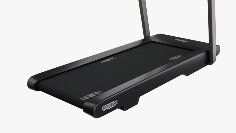 Technogym MyRun 3D Model in Sports Equipment 3DExport