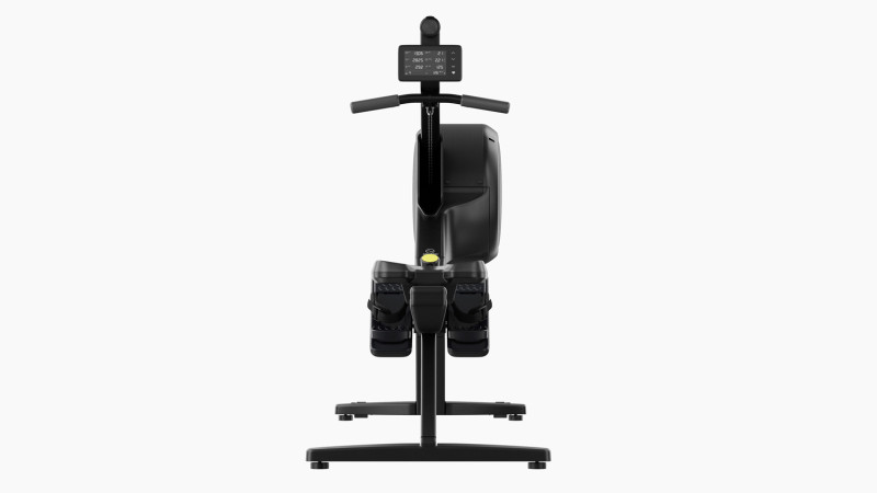 Technogym Skill Row 3D Model in Sports Equipment 3DExport
