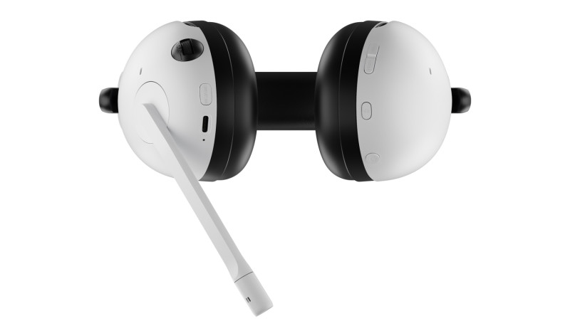 Sony INZONE H9 3D Model in Audio 3DExport