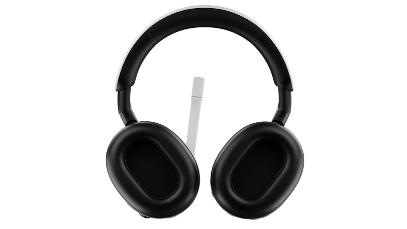 Sony INZONE H9 3D Model in Audio 3DExport