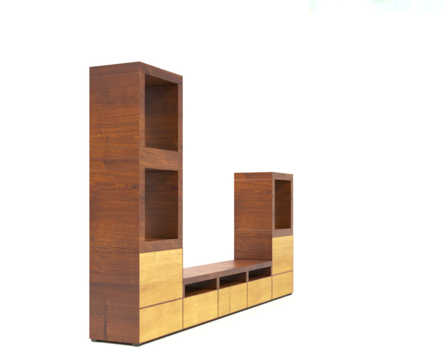 Tv Stend 3D Models in Outdoor items 3DExport