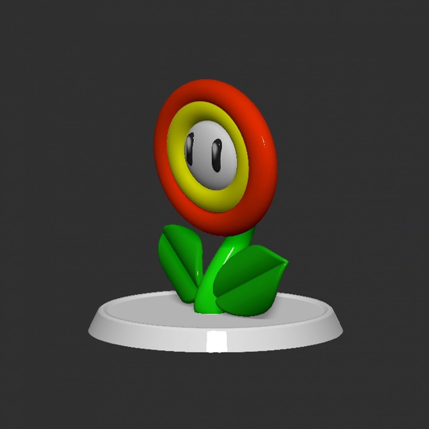 Mario Flower Png