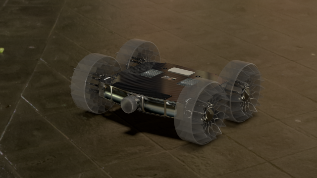 Boston Dynamics Robots Collection 3D Model in Robot 3DExport