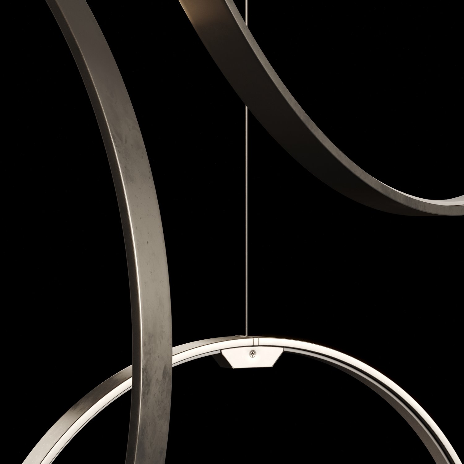 ZERO ROUND VERTICAL BY PANZERI 3D Models in Ceiling Lights 3DExport