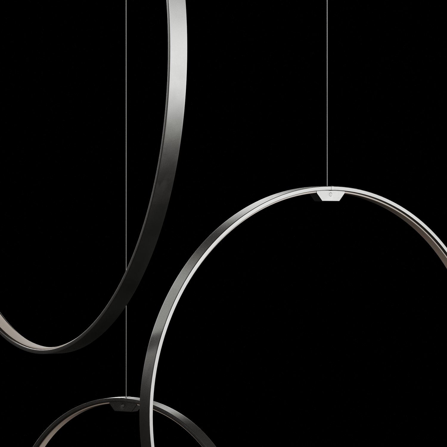 ZERO ROUND VERTICAL BY PANZERI 3D Models in Ceiling Lights 3DExport