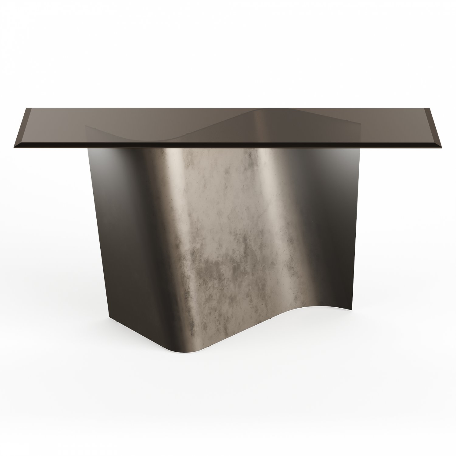 Reflex Angelo ESSE Console Table By Tulczinsky 3D Models in Table 3DExport