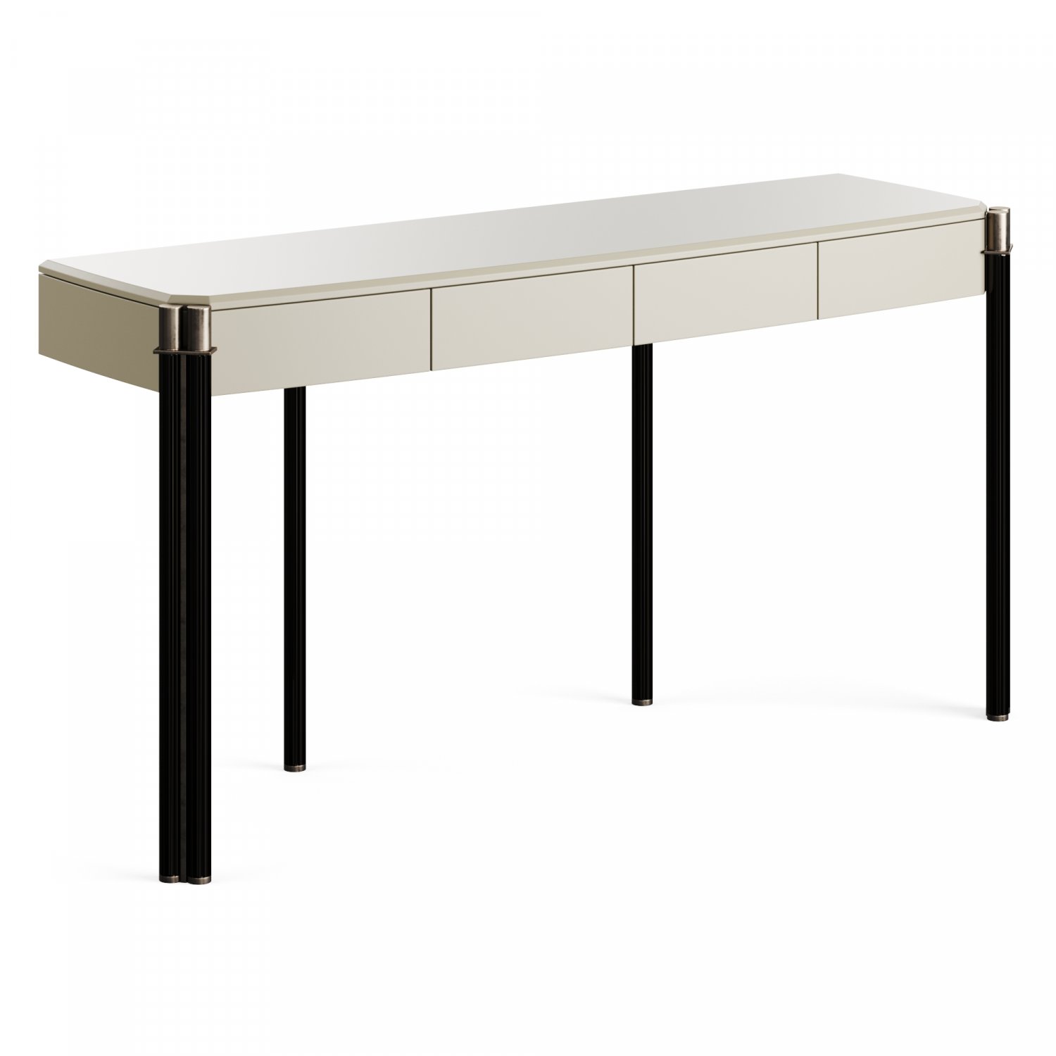 Capital Collection Mayfair Console With Drawers 3D Models in Table 3DExport