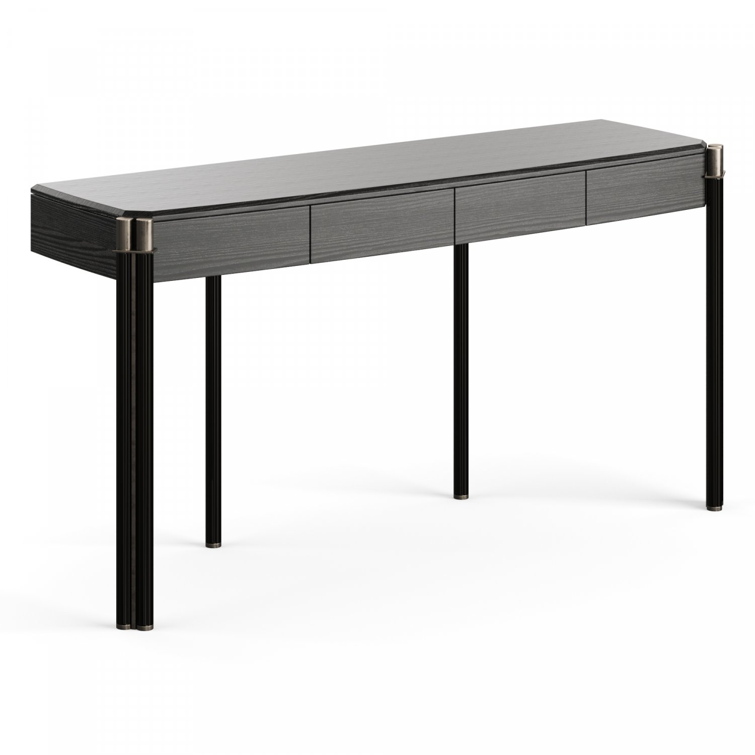 Capital Collection Mayfair Console With Drawers 3D Models in Table 3DExport