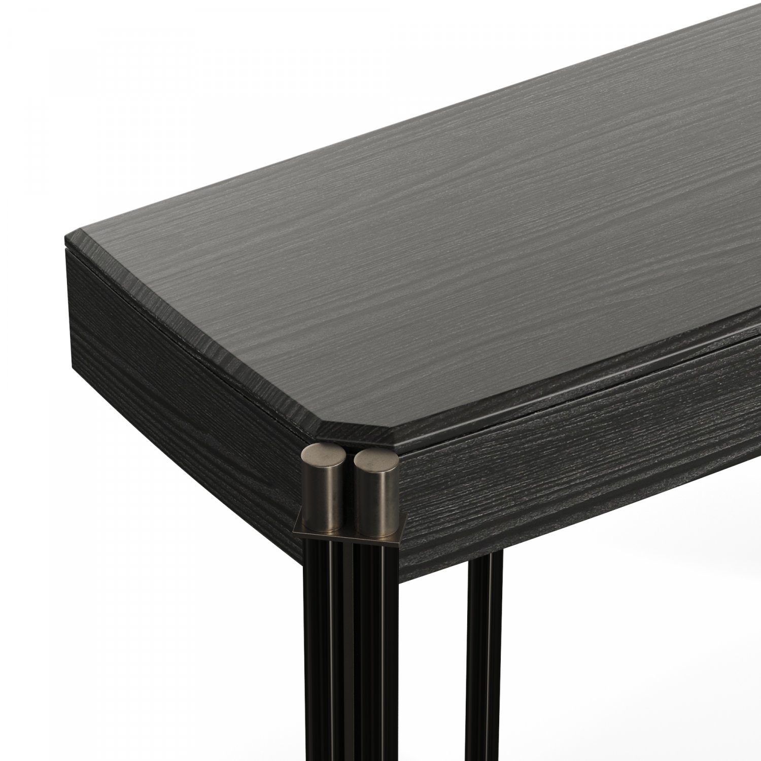 Capital Collection Mayfair Console With Drawers 3D Models in Table 3DExport