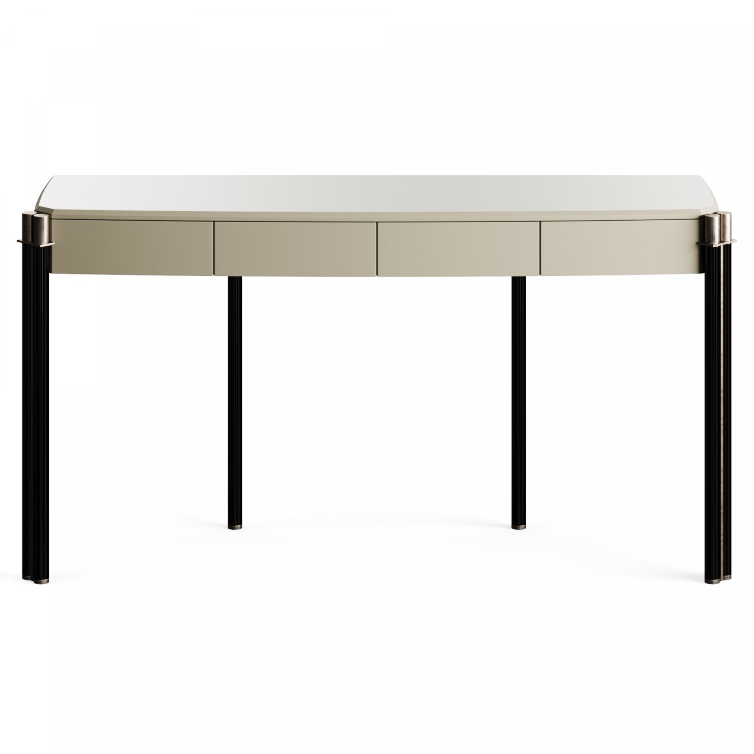 Capital Collection Mayfair Console With Drawers 3D Models in Table 3DExport
