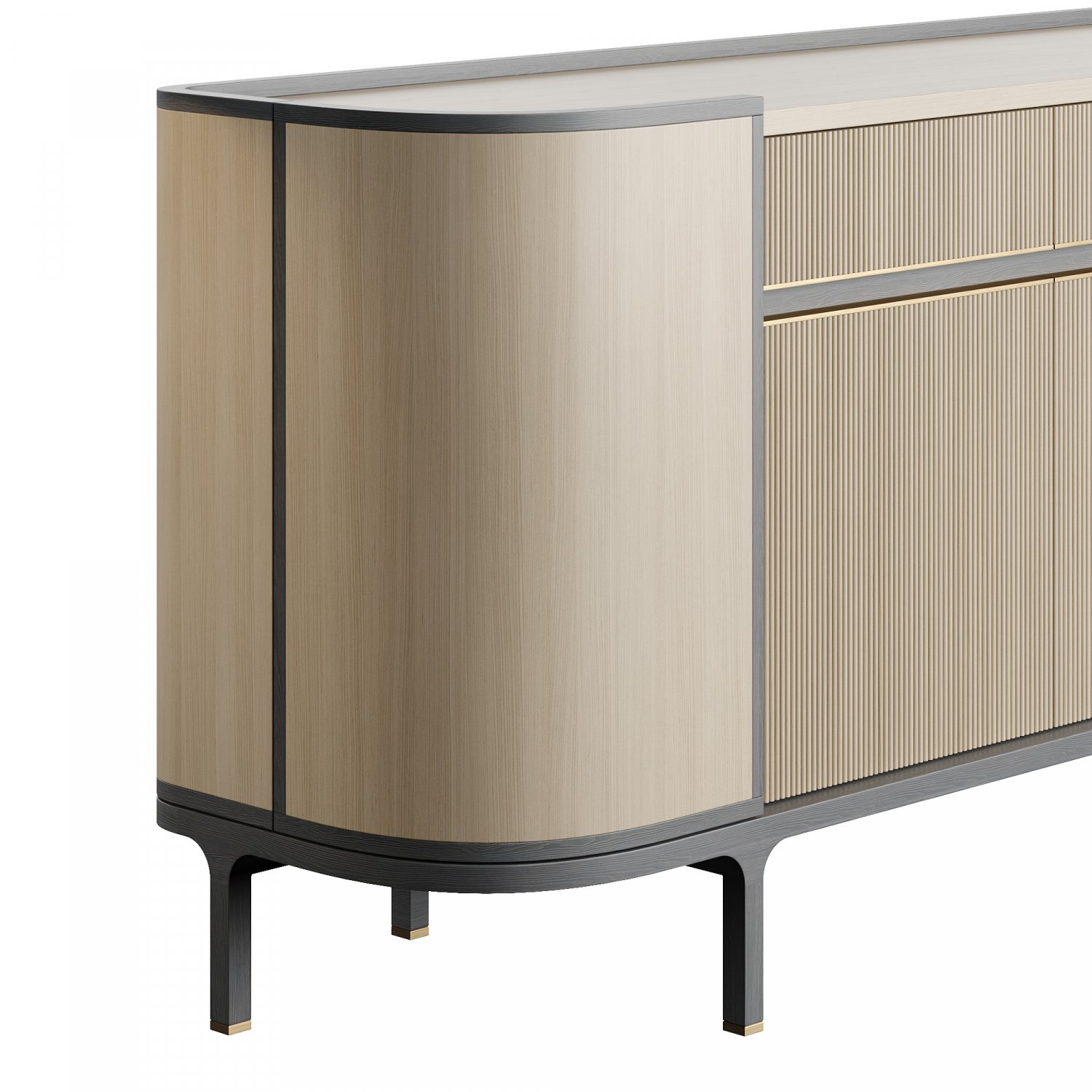 Frato CREMONA Sideboard Modèles 3D in Autre 3DExport