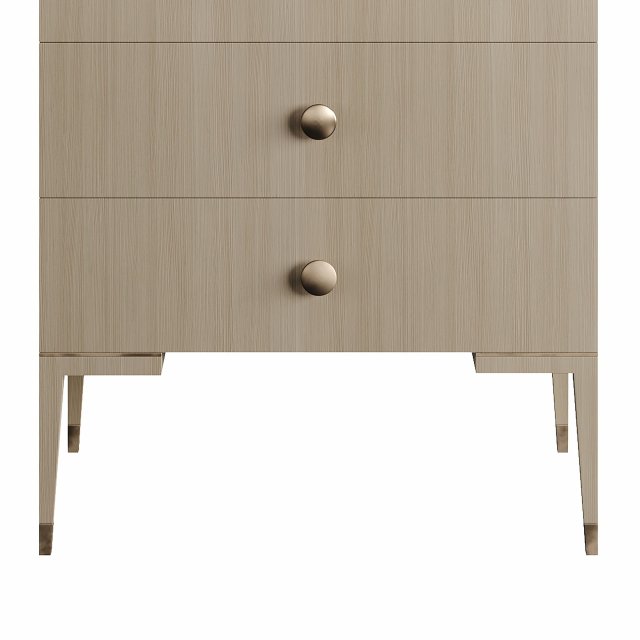 Frato MOONSTONE Living Collection 3D Model in Table 3DExport