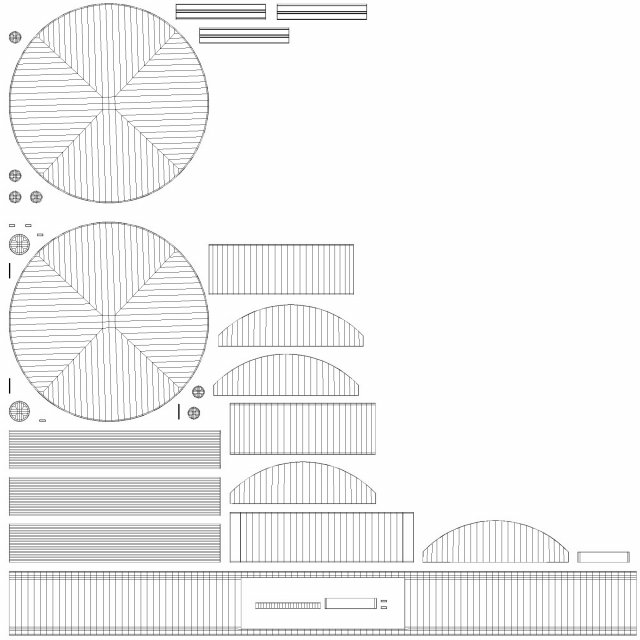 Ana Roque JOE Bedside Table 3D Model in Table 3DExport