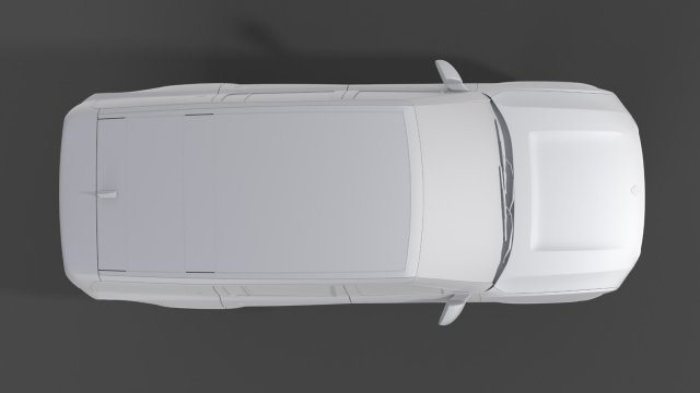 RIVIAN R1S 3D PRINT MODEL 3D Print Model in Toys 3DExport