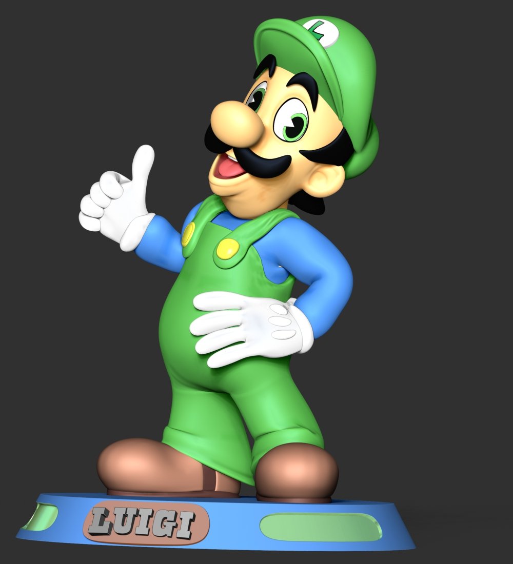 Wreck It Ralph 2 Mario And Luigi