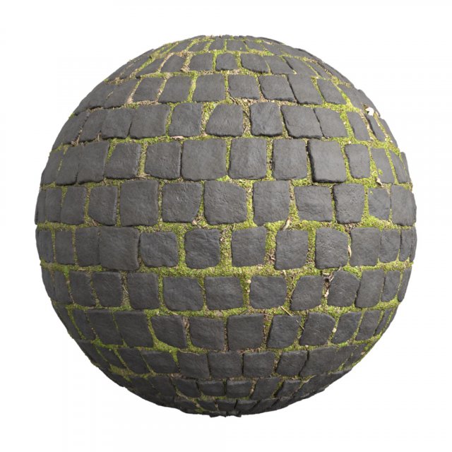 Paving Stones 1k 3 textur Free CG Textures in 3D Textures 3DExport
