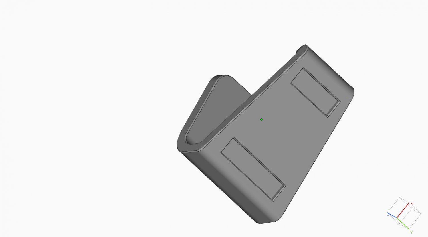 Phone holder 3D Print Models in Phone cases 3DExport