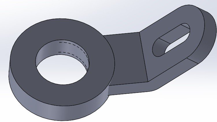 Part 3D Model in Parts 3DExport