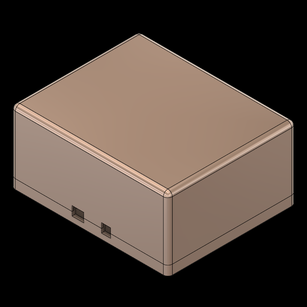 Arduino Uno Cover 3D Print Model in Electronics 3DExport