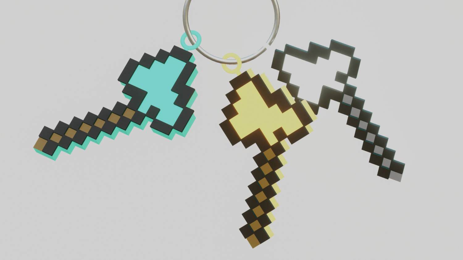 Minecraft Axe Images